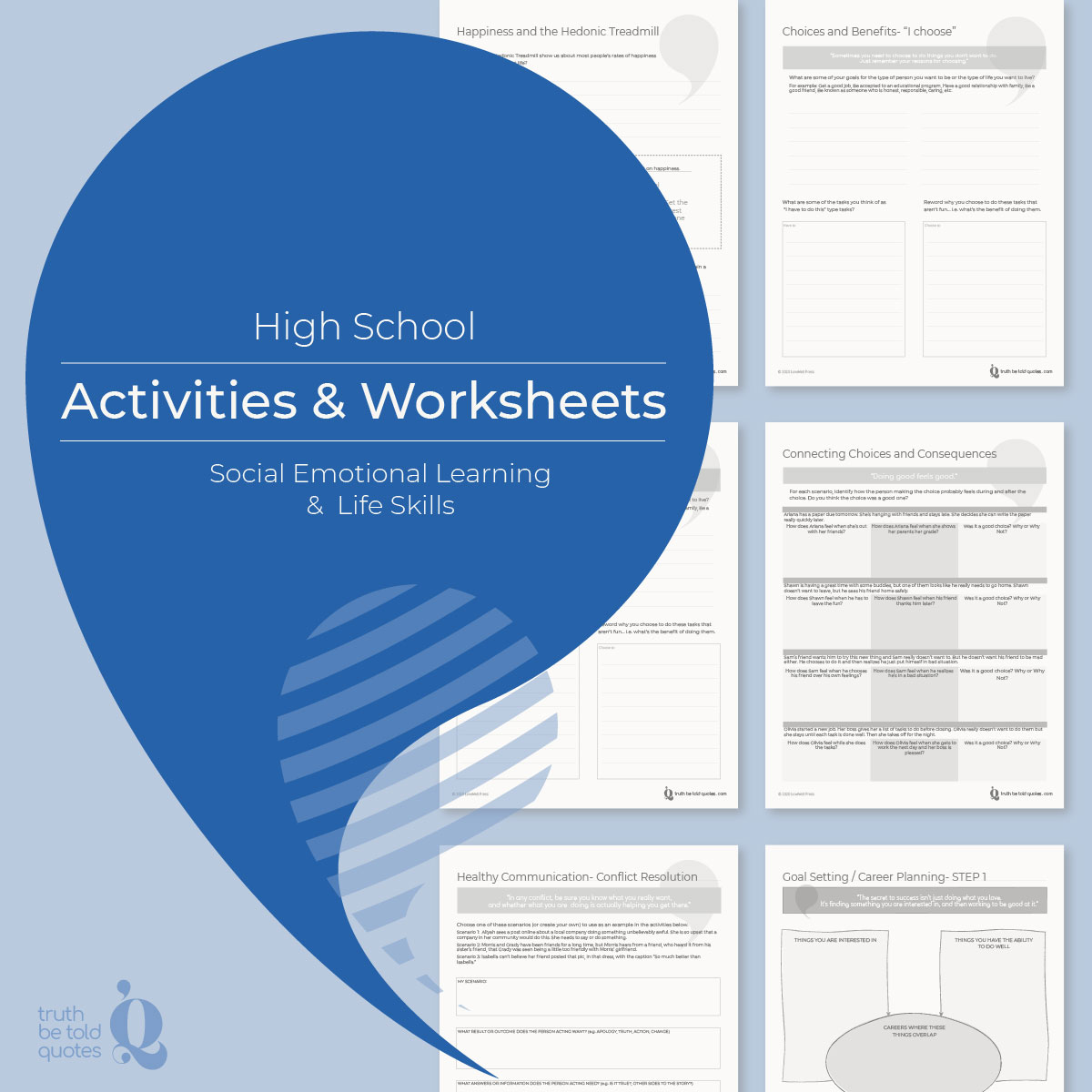 Learning Worksheets For High School Literary Analysis Worksheets