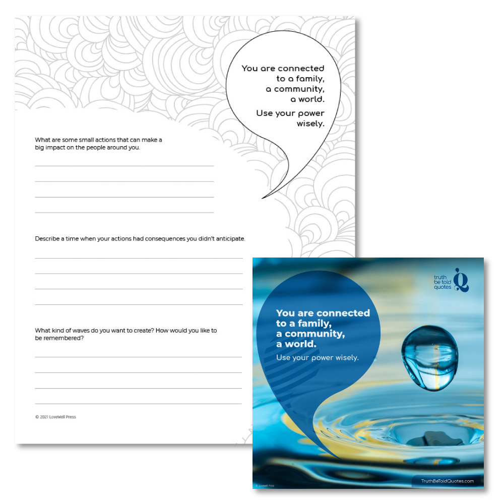 Choices And Consequences Writing Prompt High School Journal Writing Choices And Consequences Writing Prompt High School Journal Writing